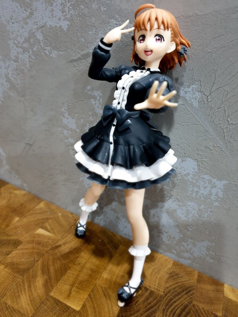 [Sega SPM Super Premium Figure] - Love Live! Sunshine! - Chika Takami ...