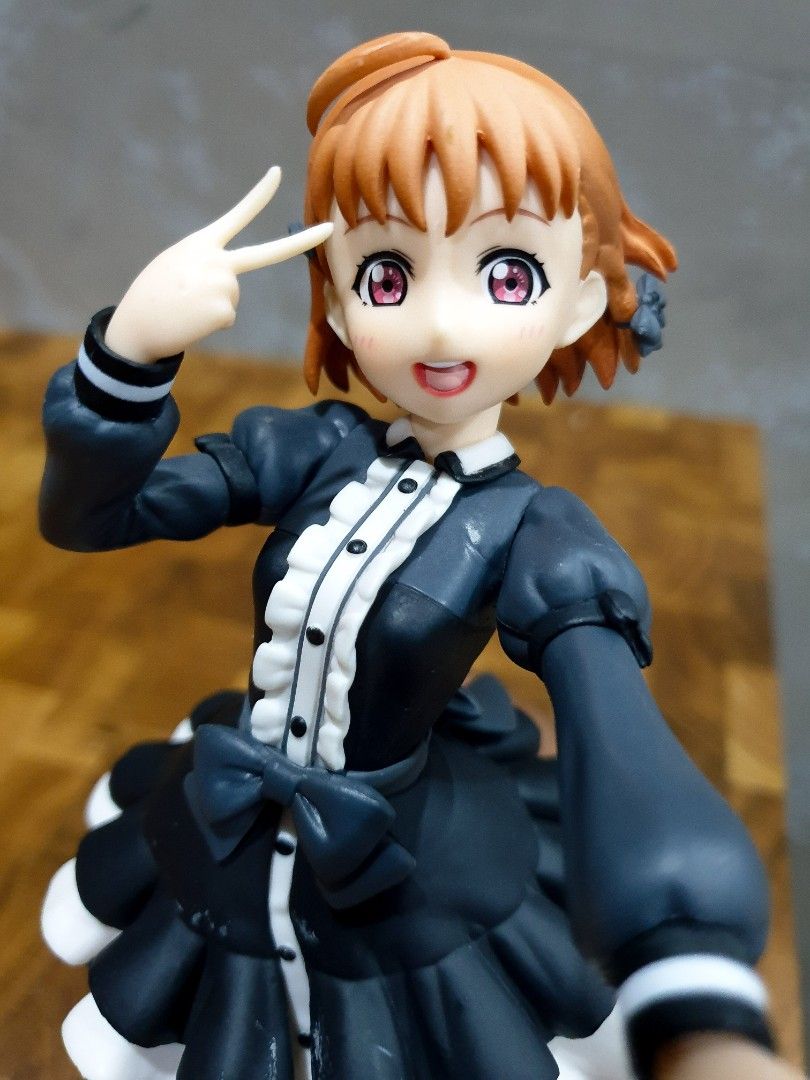 [Sega SPM Super Premium Figure] - Love Live! Sunshine! - Chika Takami ...