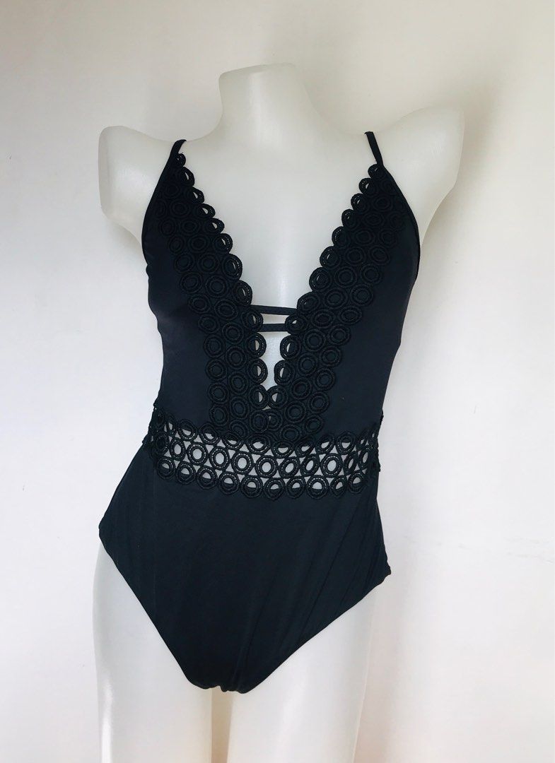 Sexy Swimsuit Womens Fashion Swimwear Bikinis And Swimsuits On Carousell