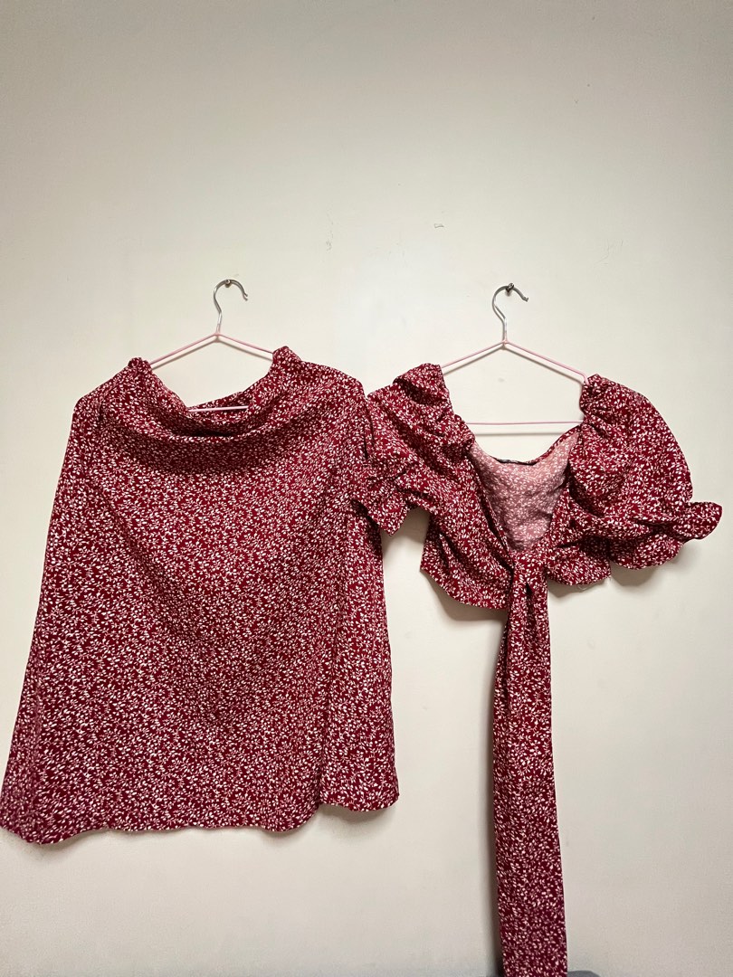 Shein Coordinates Womens Fashion Dresses And Sets Sets Or Coordinates On Carousell