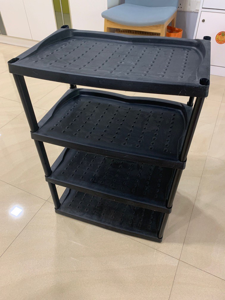 shoe rack , shoe cabinet Ventilate , rack, cabinet, storage, slippers ...