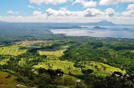 Tagaytay Highlands lake front views Condo and Lot only 60mos equity ...
