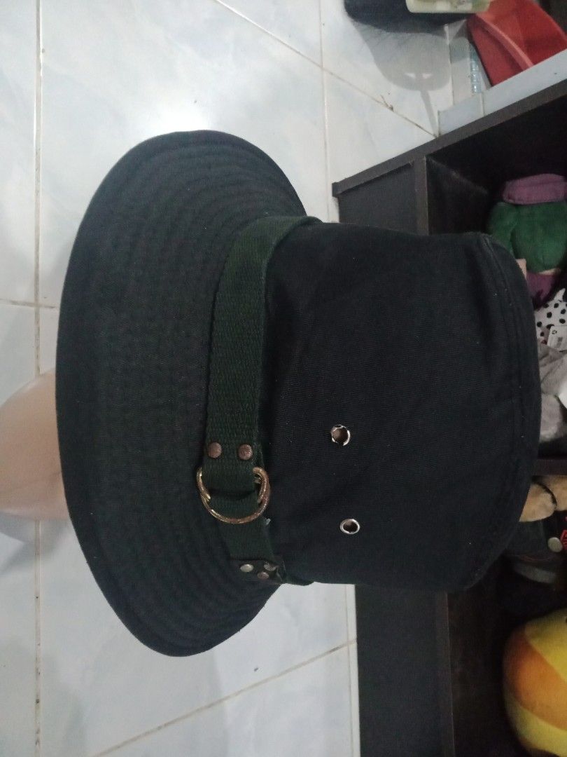 Topi dorfman pacific bucket hat cap outdoor Indiana Jones, Men's ...