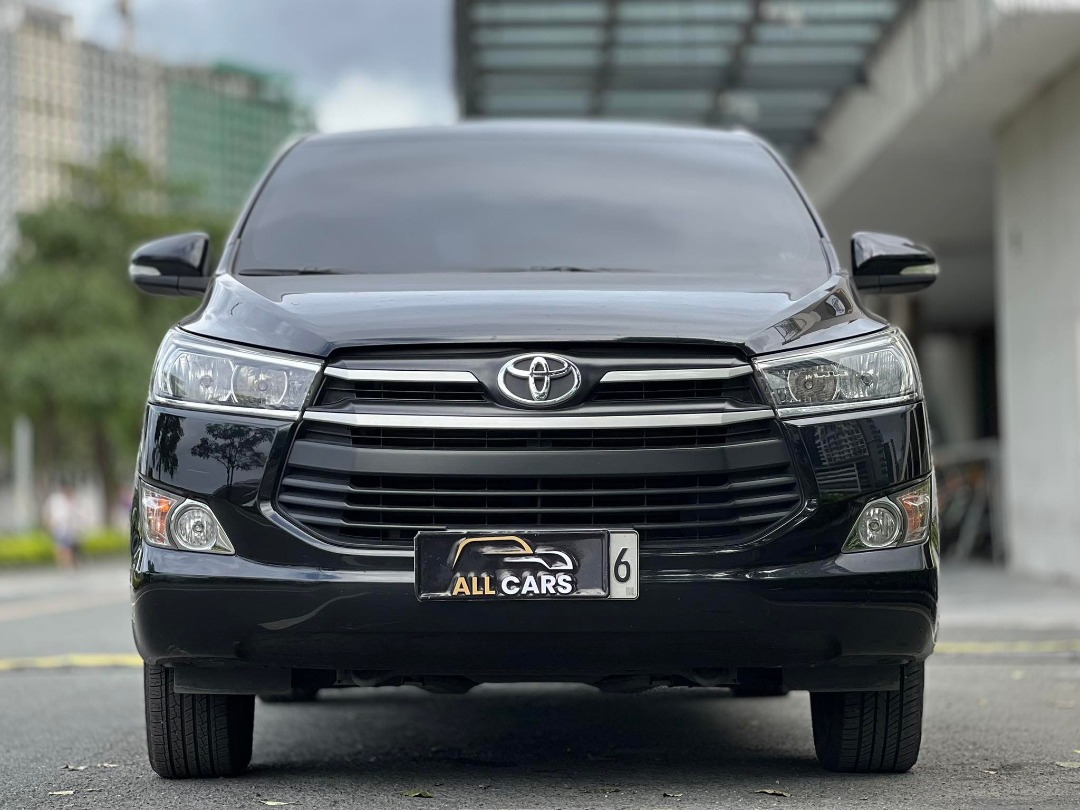 Toyota Innova, Cars for Sale, Used Cars on Carousell