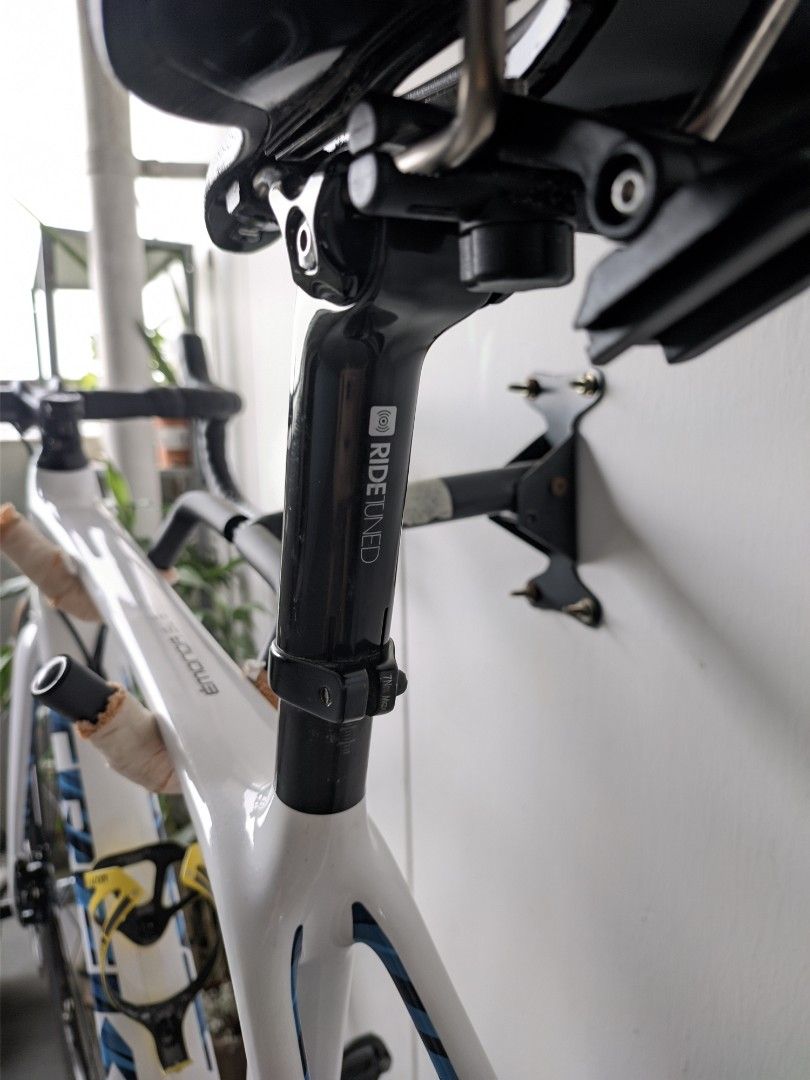 Trek Emonda SL6 2020 White Lightweight Full Carbon Road Bike Race Bike ...