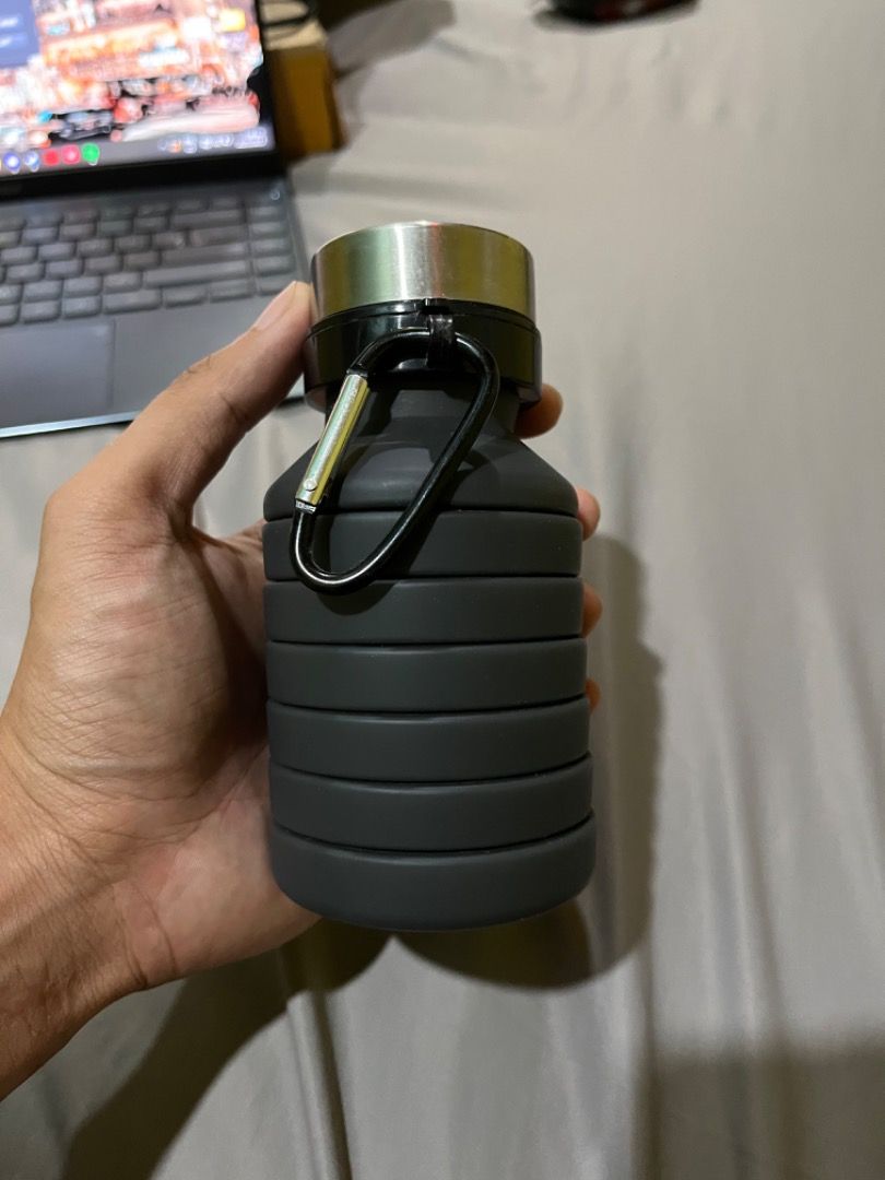 Tropically Made Collapsible Tumbler(Former Straightforward), Furniture ...