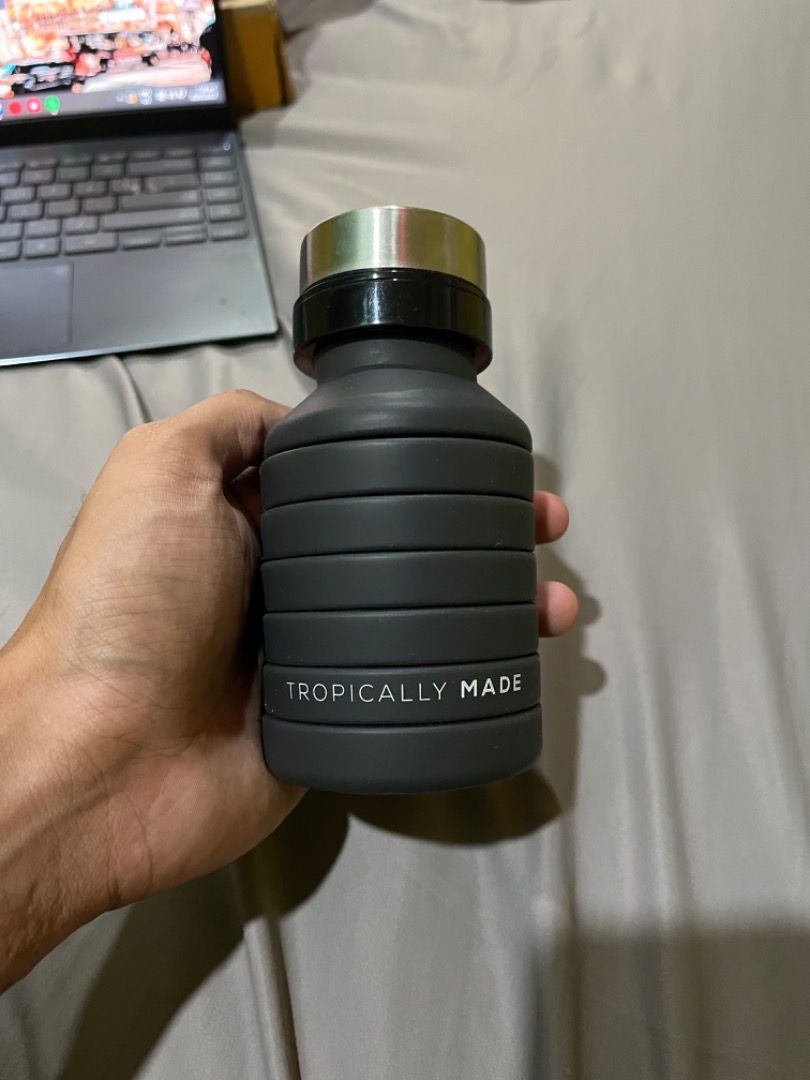 Tropically Made Collapsible Tumbler(Former Straightforward), Furniture ...