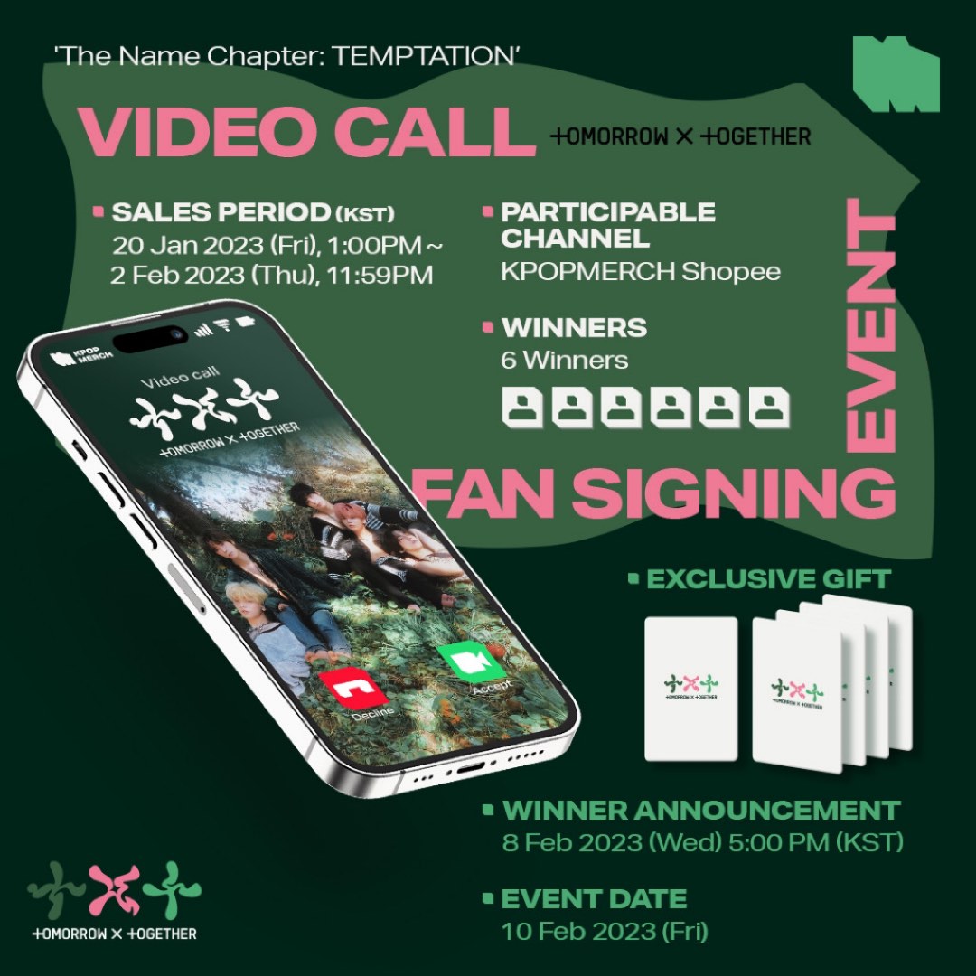 txt shopee sealed albums, Hobbies & Toys, Memorabilia & Collectibles, K ...