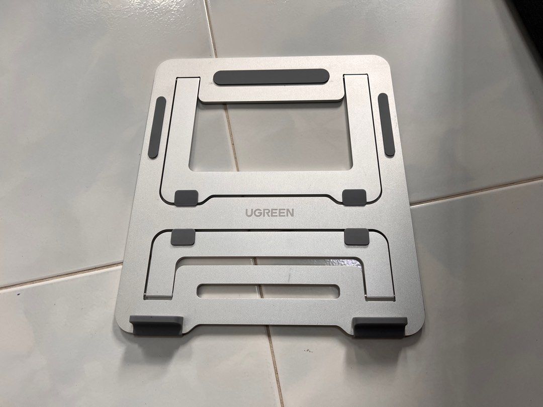 Ugreen Laptop Stand, Computers & Tech, Parts & Accessories, Laptop Bags ...