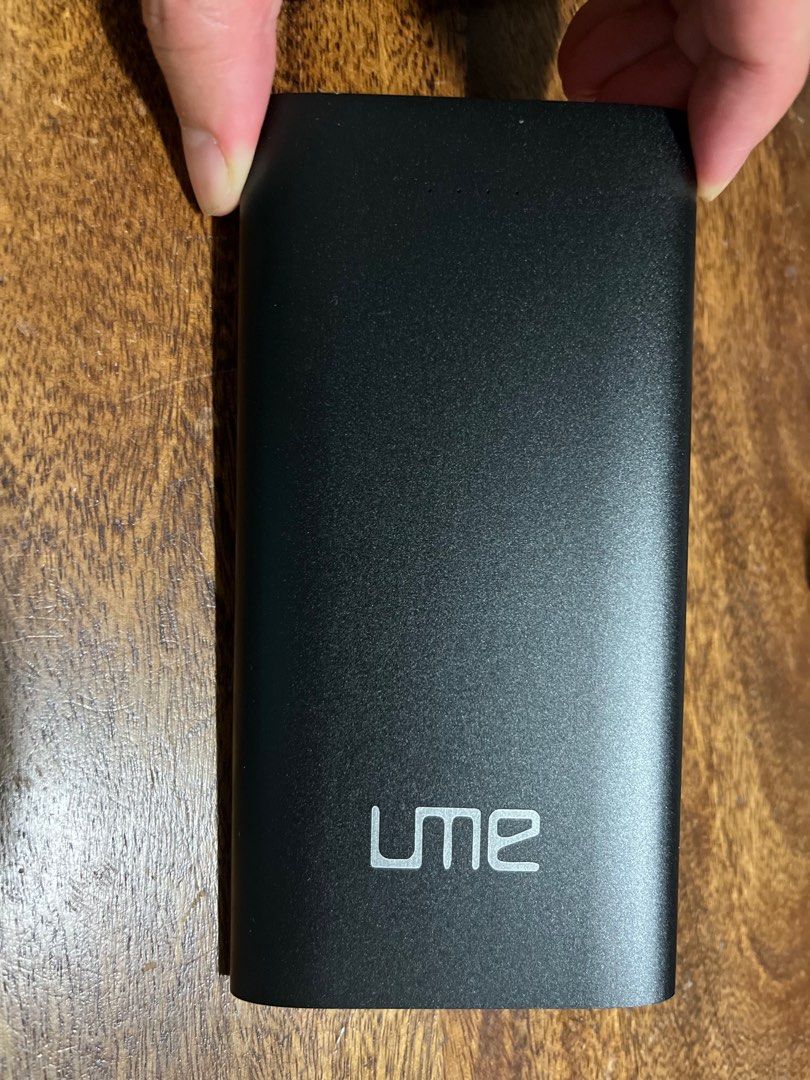 UME power bank, Mobile Phones & Gadgets, Mobile & Gadget Accessories ...