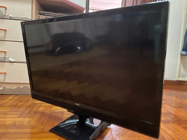 Viewsonic 28 inch monitor VX2858Sml, Computers & Tech, Parts & Accessories, Monitor Screens on ...