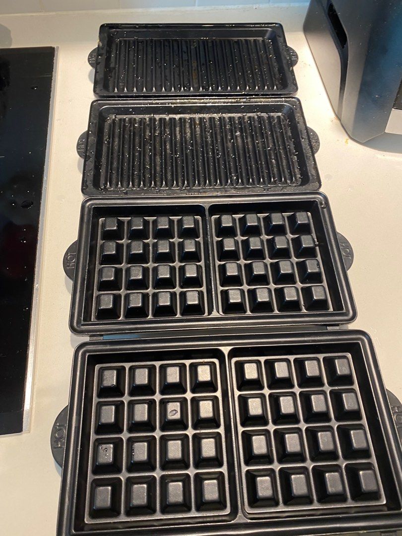 Vitantonio plates and boon grass and IKEA dish drainer , TV & Home ...