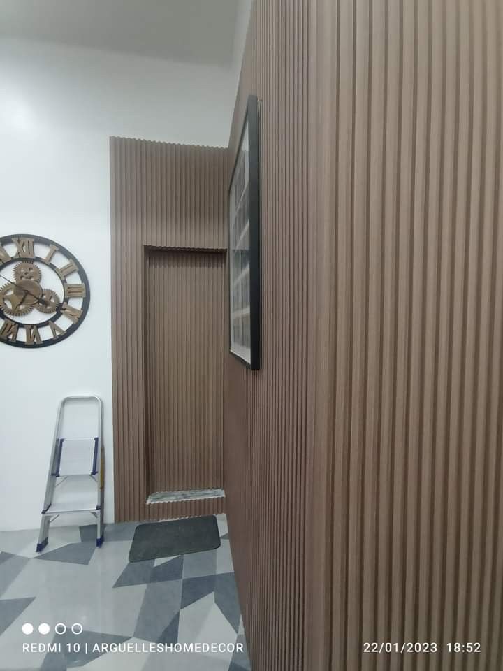 Wall cladding panel, Furniture & Home Living, Home Decor, Other Home ...