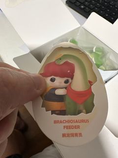 WTT - DIMOO to SKULLPANDA POPMART YEAR OF RABBIT, Hobbies & Toys, Toys ...