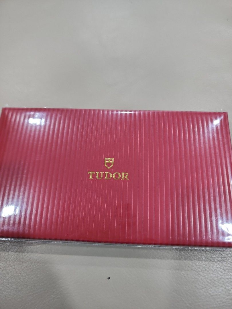 2023 TUDOR RED PACKETS, Everything Else on Carousell