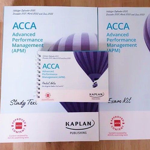 ACCA Kaplan BPP SBL SBR AAA APM AFM ATX FR FM TX AA PM LW FA MA BT F1 F2 F3 F4 F5 F6 F7 F8 F9 ...