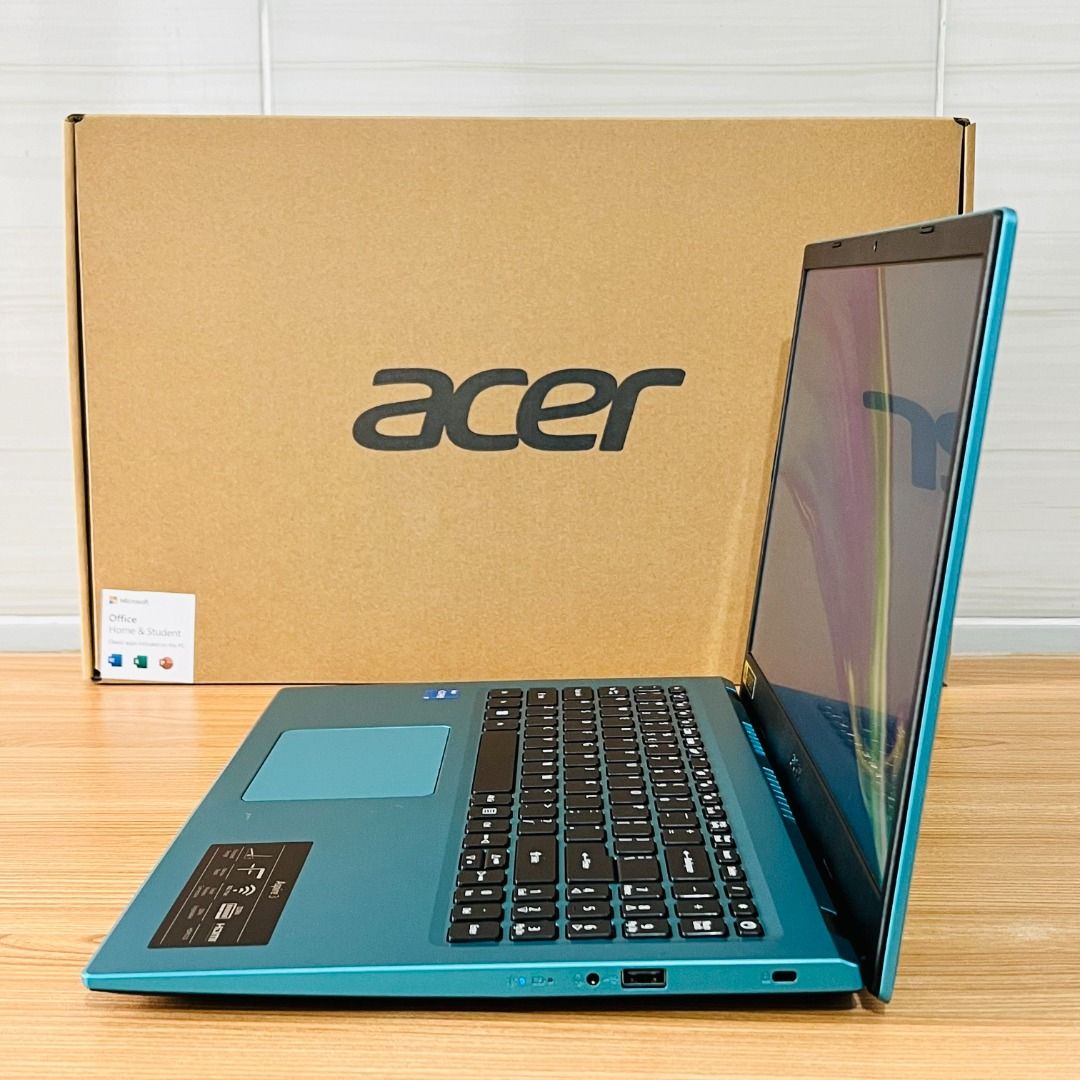 Acer Aspire Intel i5 Laptop Brand New, Computers & Tech, Laptops ...