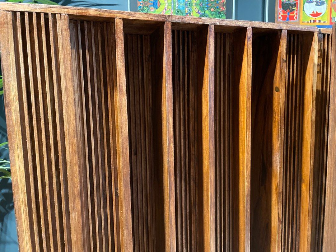 Acoustic diffuser / RPG fractal clone, Audio, Other Audio Equipment on ...