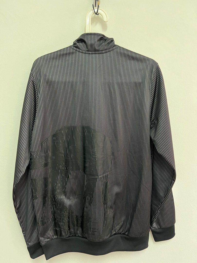 adidas Originals Star Wars ATAT Top, Men's Fashion, Activewear on Carousell