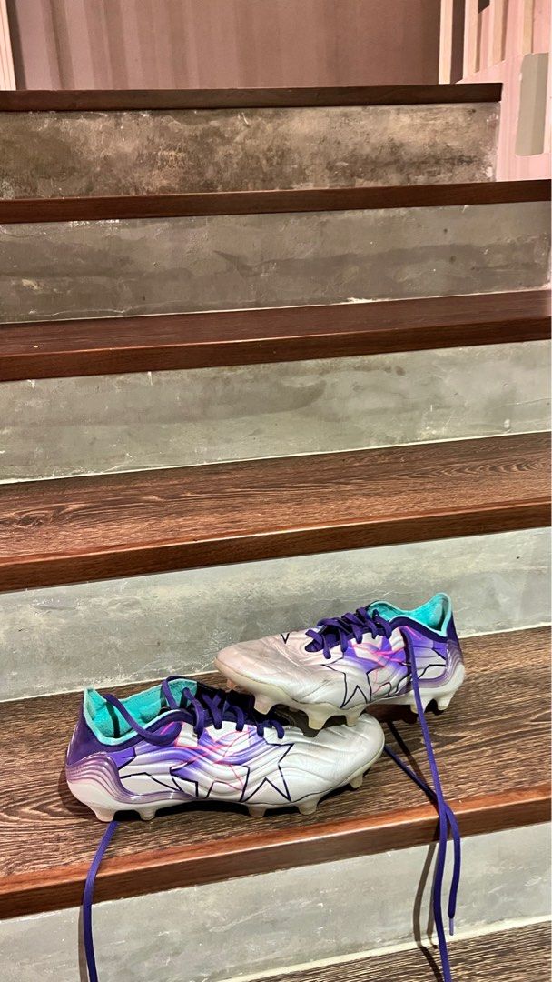 Adidas Copa Ucl (first grade, Sports Equipment, Other Sports Equipment ...