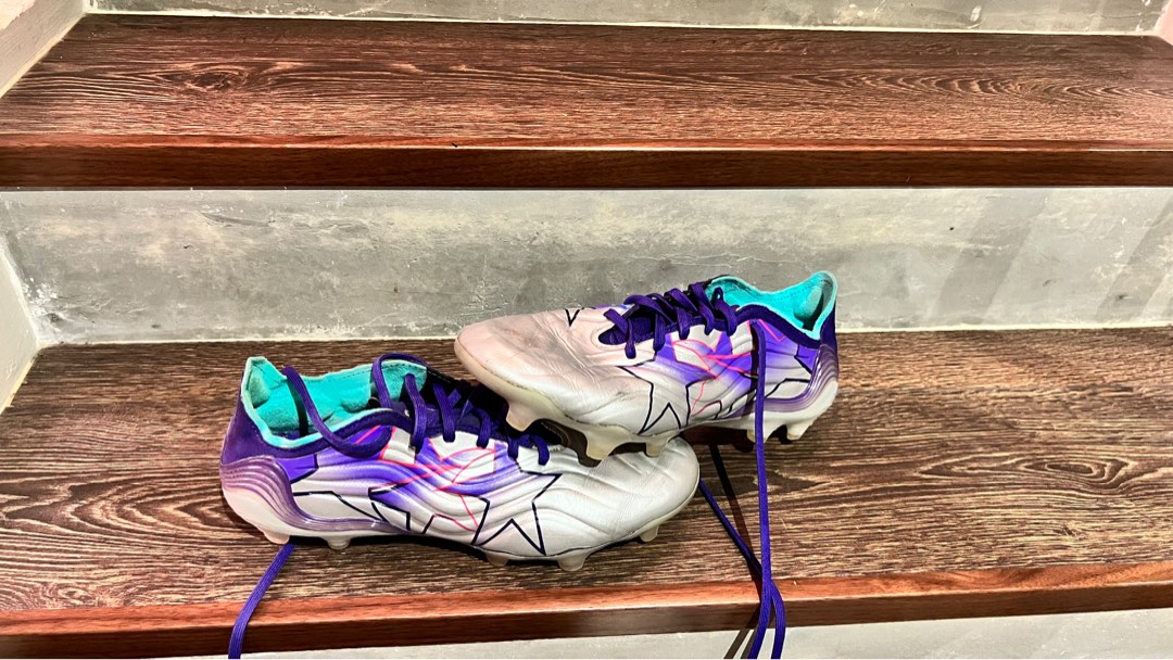 Adidas Copa Ucl (first grade, Sports Equipment, Other Sports Equipment ...