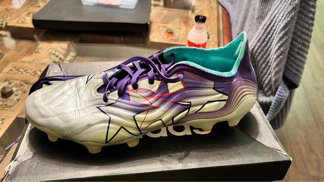 Adidas Copa Sense UCl Edition (first grade), Sports Equipment, Other ...