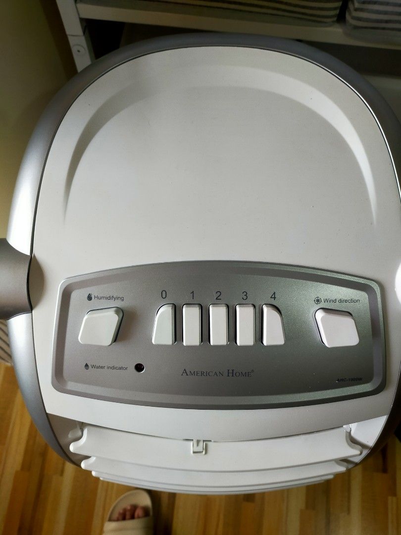 American Home Air Cooler, TV & Home Appliances, Air Conditioning and ...