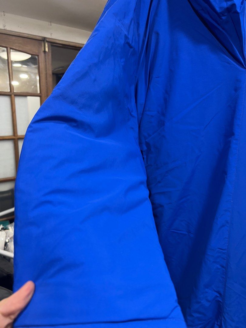 Anti Low Temperature Suit / Liquid Nitrogen suit 1, Commercial ...