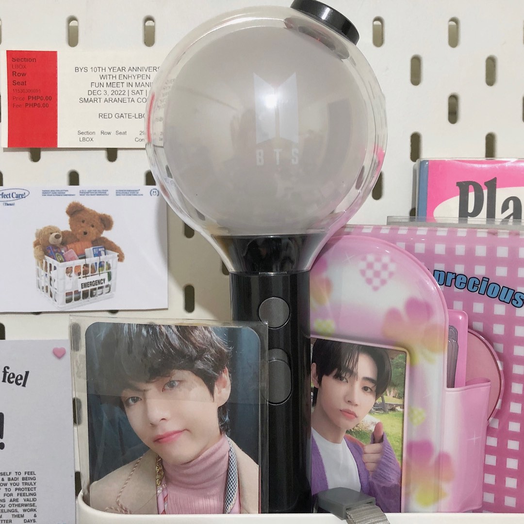 Army bomb mots se, Hobbies & Toys, Memorabilia & Collectibles, K-Wave ...