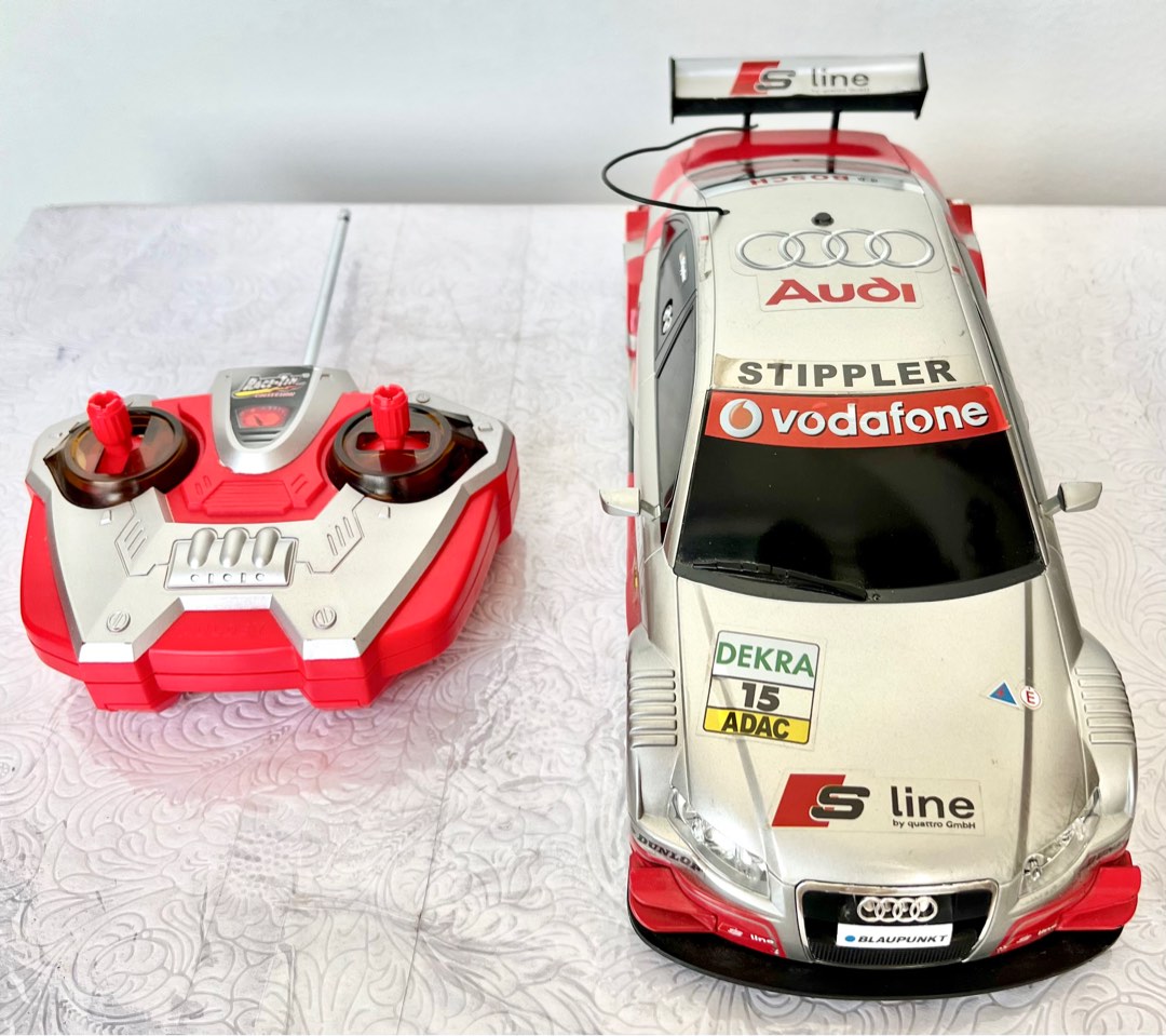 Auldey remote control drift car with turbo, Hobbies & Toys, Toys ...