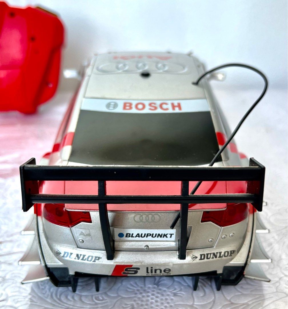 Auldey remote control drift car with turbo, Hobbies & Toys, Toys ...