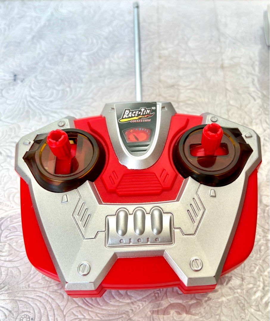 Auldey remote control drift car with turbo, Hobbies & Toys, Toys ...