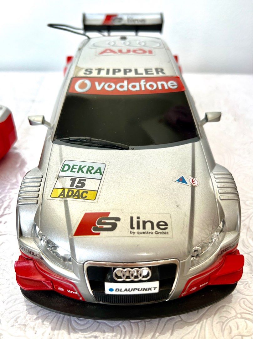 Auldey remote control drift car with turbo, Hobbies & Toys, Toys ...