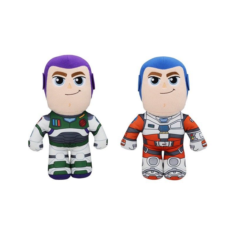 Authentic Disney Pixar Toy Story Buzz Light Year Lightyear Alpha Suit ...