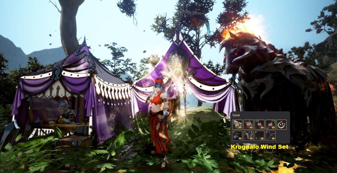 [BDO SEA] SUPER HIGH-END | 2 PEN Black Star Main Hand & Awakening ...