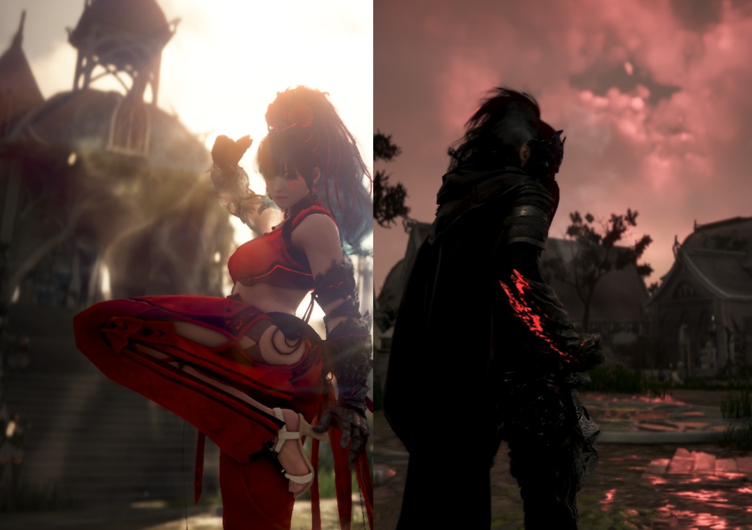 [BDO SEA] SUPER HIGH-END | 2 PEN Black Star Main Hand & Awakening ...