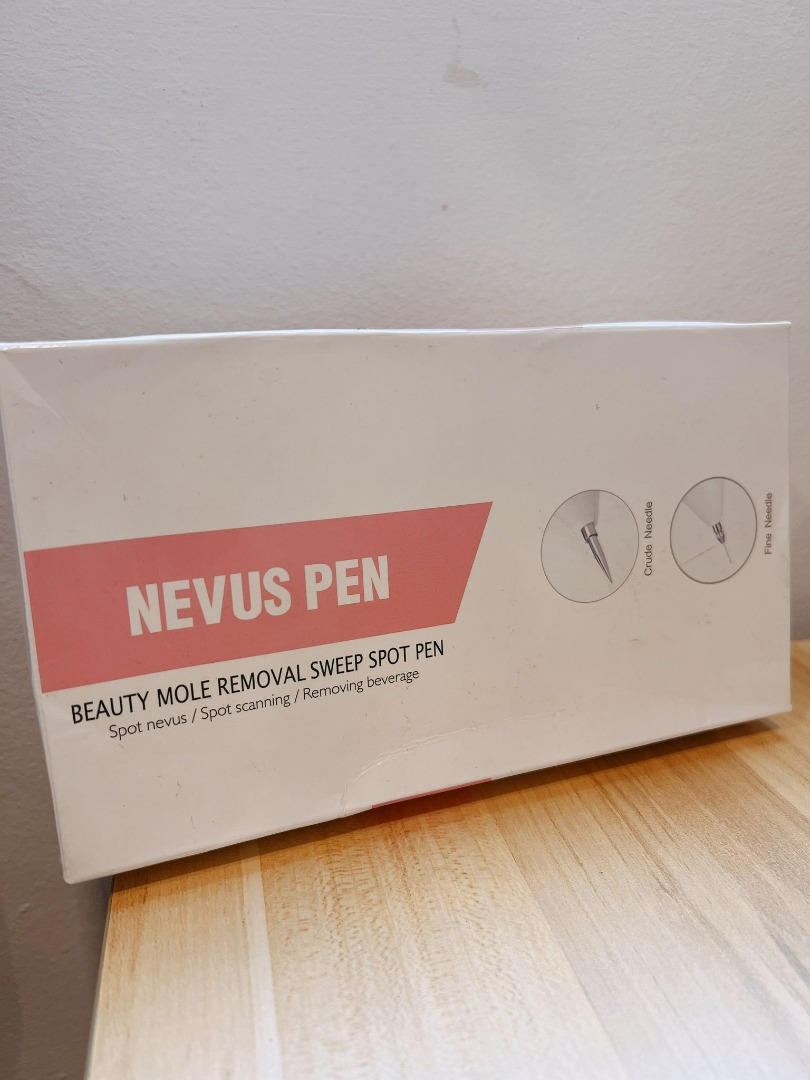 Beauty Mole Removal Sweep Spot Pen, Beauty & Personal Care, Bath & Body ...