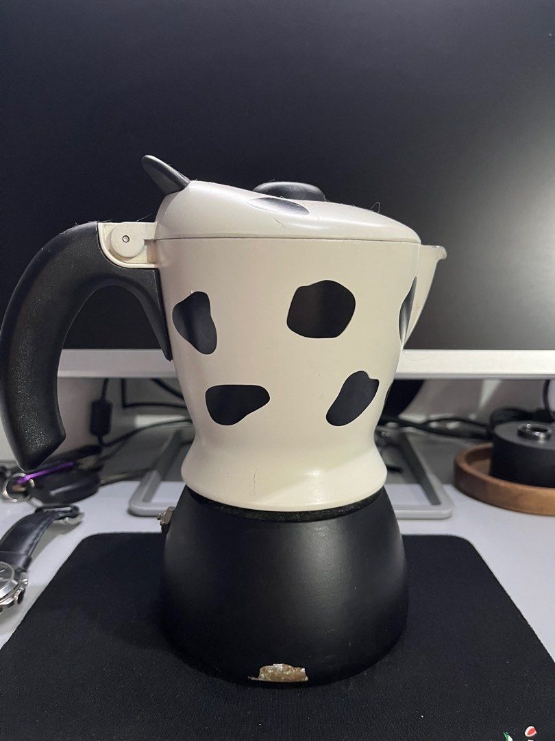 Bialetti Mukka Express, TV & Home Appliances, Kitchen Appliances ...