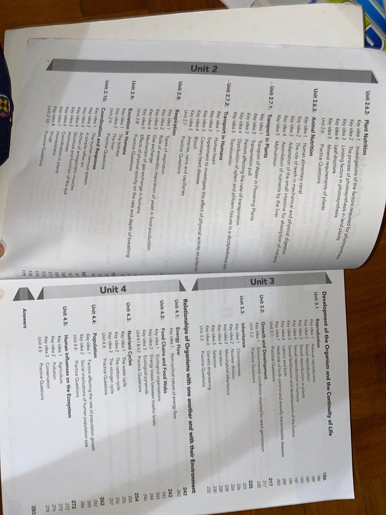 Biology IGCSE Revision Book, Hobbies & Toys, Books & Magazines ... Biology IGCSE Revision Book, Hobbies & Toys, Books & Magazines ...