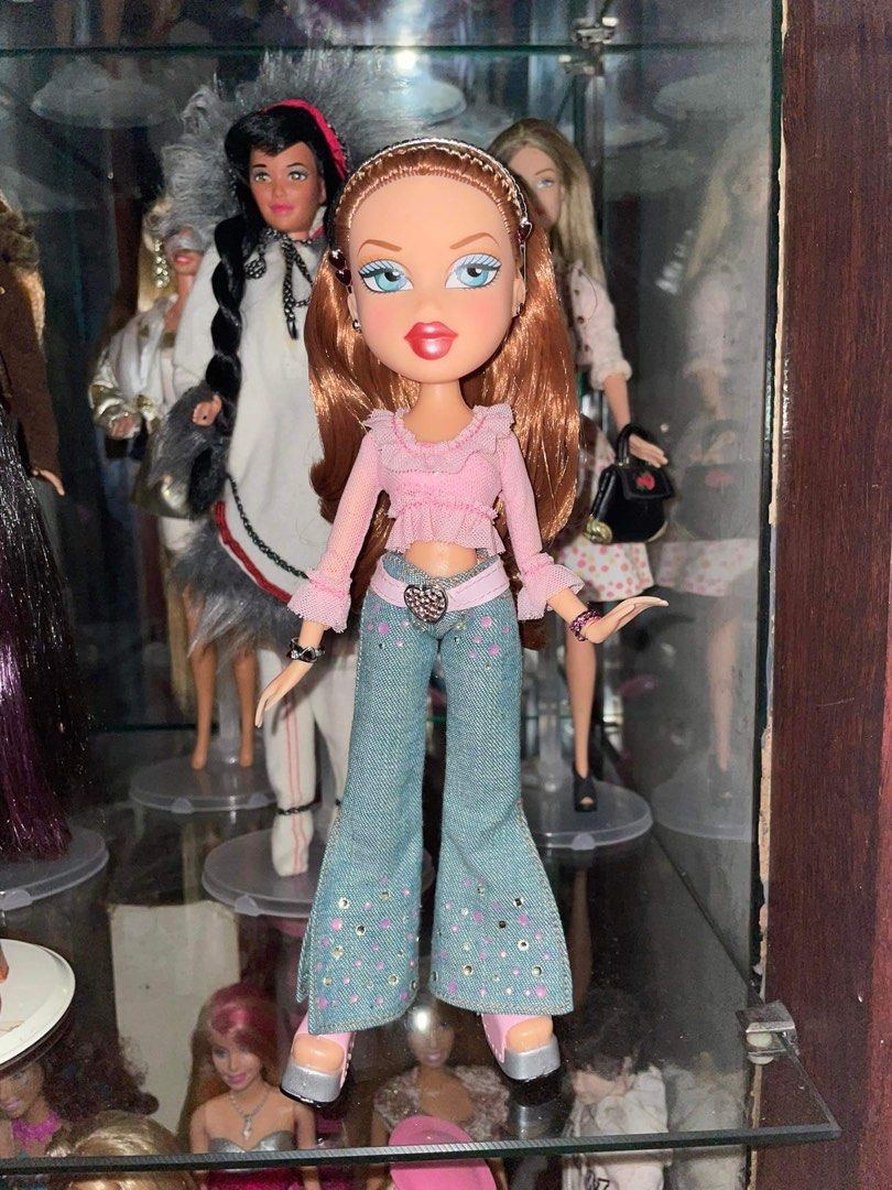 Bratz Sweetheart Meygan, Hobbies & Toys, Toys & Games on Carousell