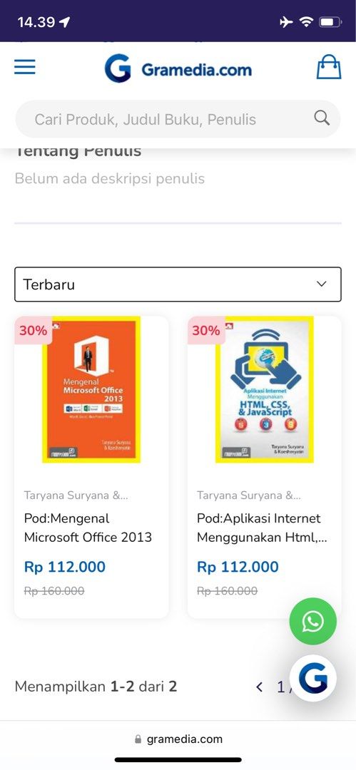 Buku aplikasi html,css,javascript, Buku & Alat Tulis, Buku di Carousell Buku aplikasi html,css,javascript, Buku & Alat Tulis, Buku di Carousell