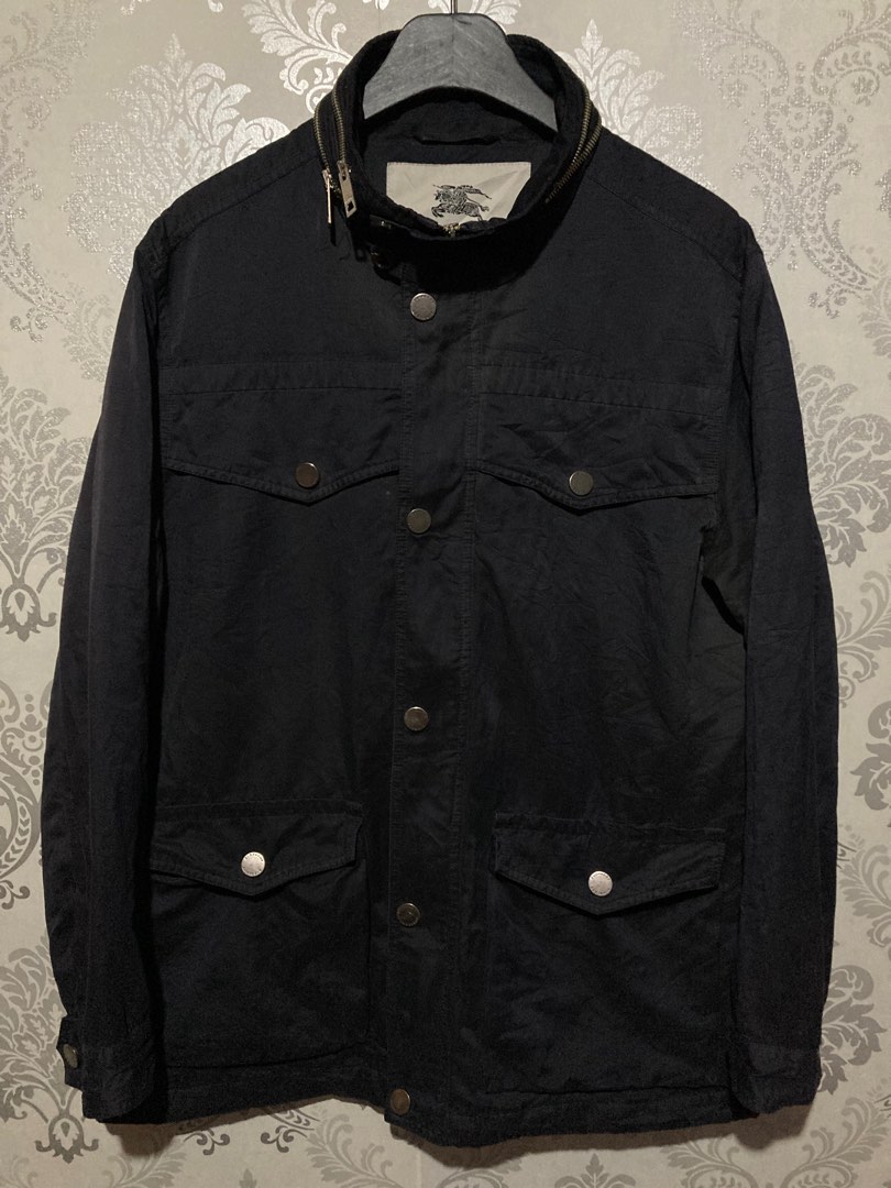 Burberry, Men's Fashion, Coats, Jackets and Outerwear on Carousell