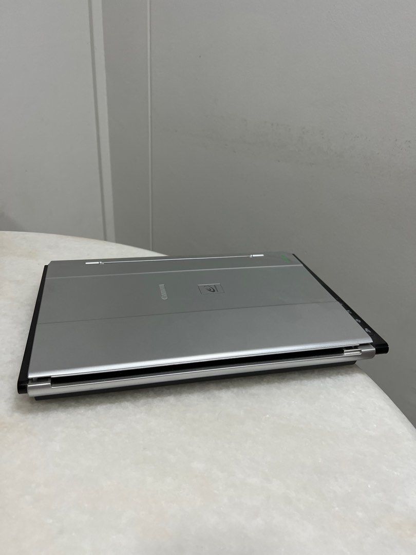 Canon Cano LiDE 700F Scanner + 35mm Film Negative, Computers & Tech ...