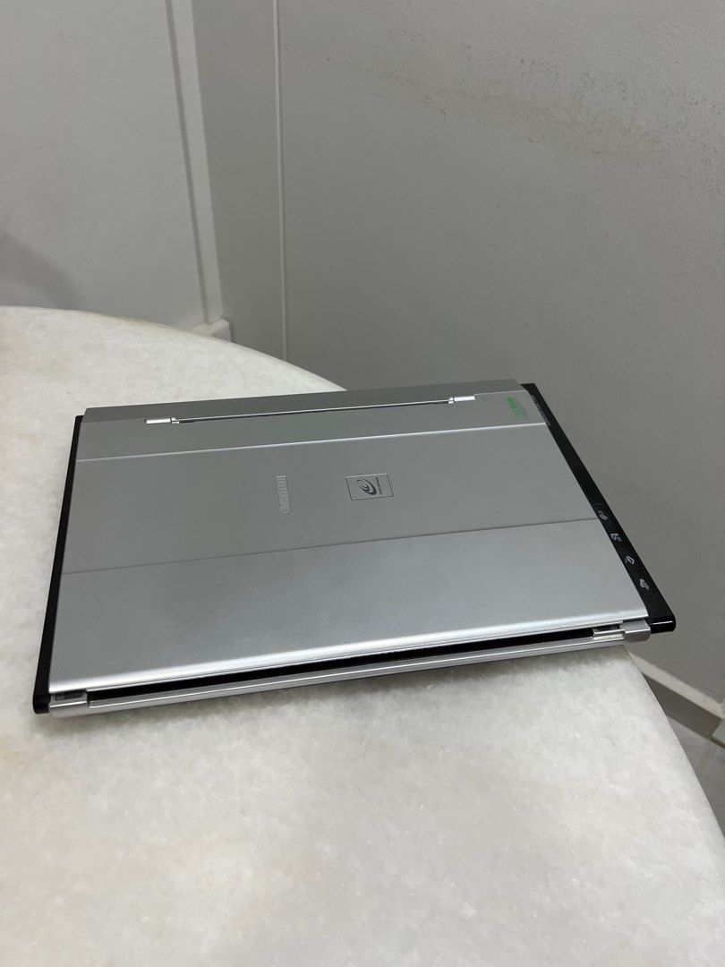 Canon Cano LiDE 700F Scanner + 35mm Film Negative, Computers & Tech ...