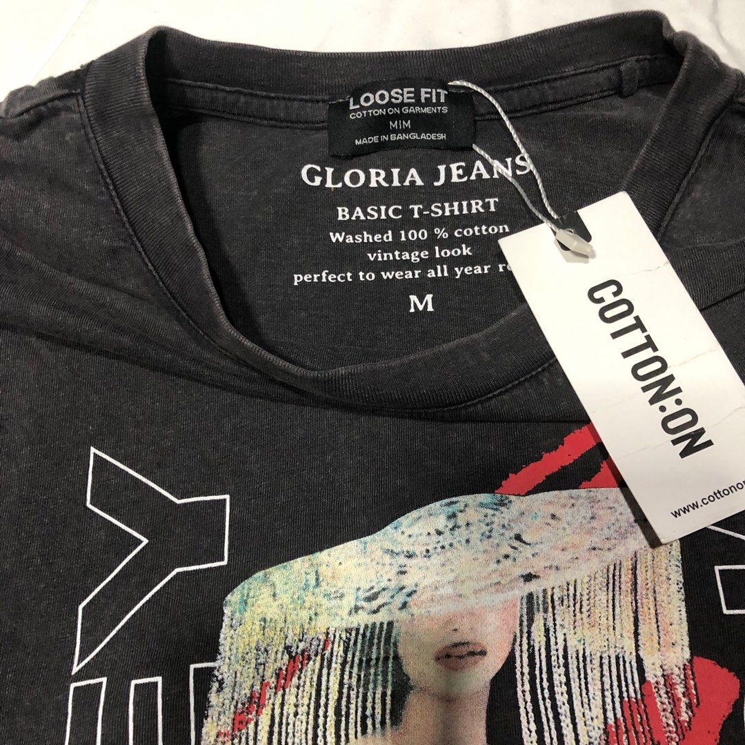 Cardi B Official Merch, Women's Fashion, Tops, Shirts on Carousell