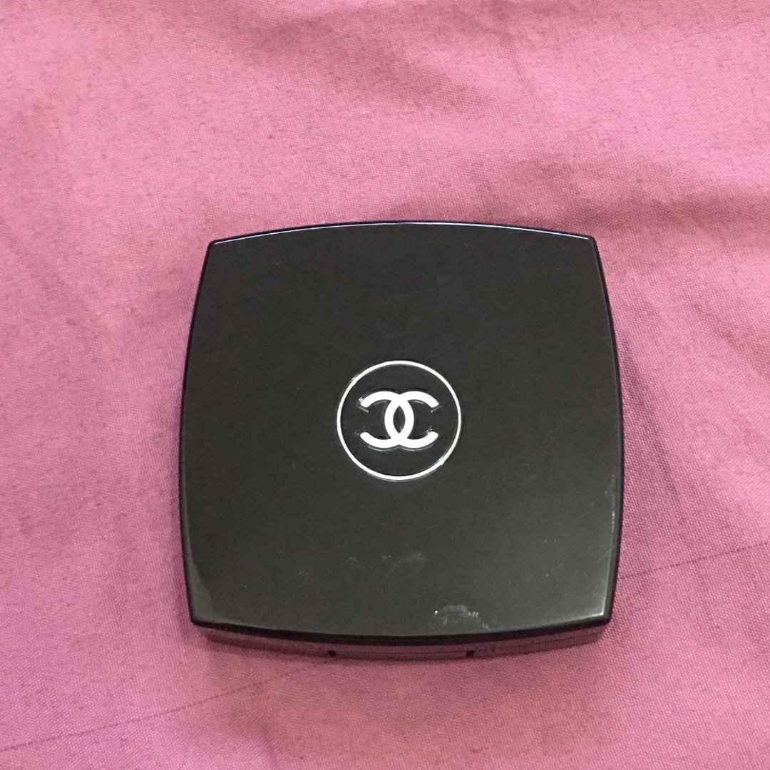 CHANEl Les 4 Ombres Eyeshadow Quad in 362 Candeur et Provocation ...