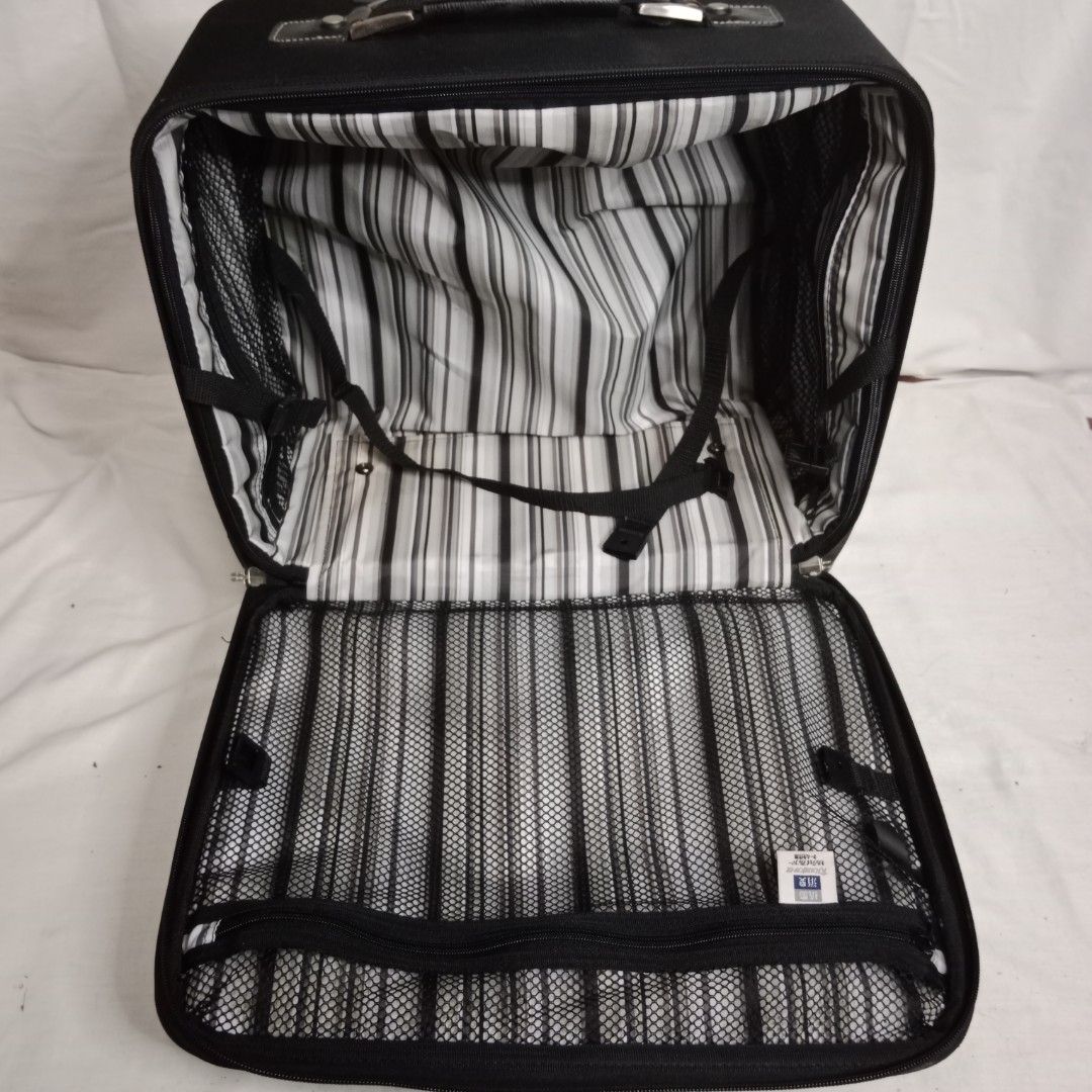 CHRISTION SAYMON PARIS BRAND, Hobbies & Toys, Travel, Luggage on Carousell
