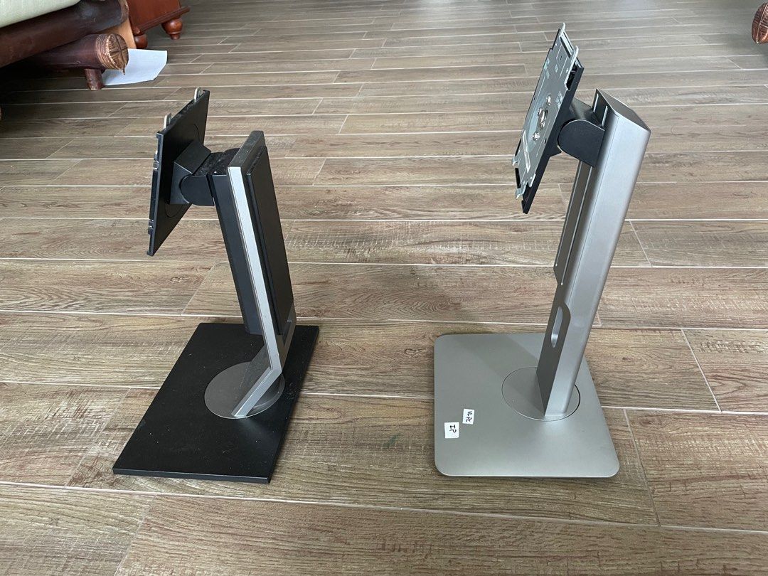 CLEARANCE Assorted Monitor Stands Negotiable, Computers & Tech ...