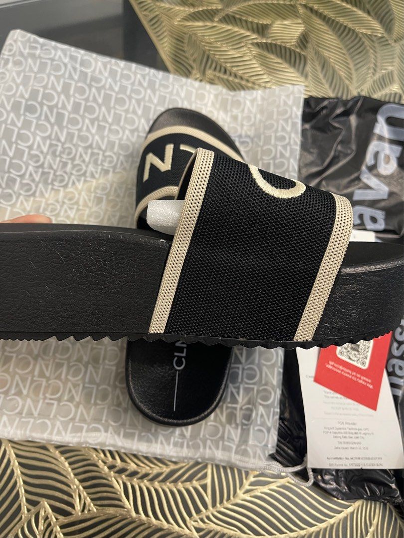 CLN, Women's Fashion, Footwear, Flats & Sandals on Carousell