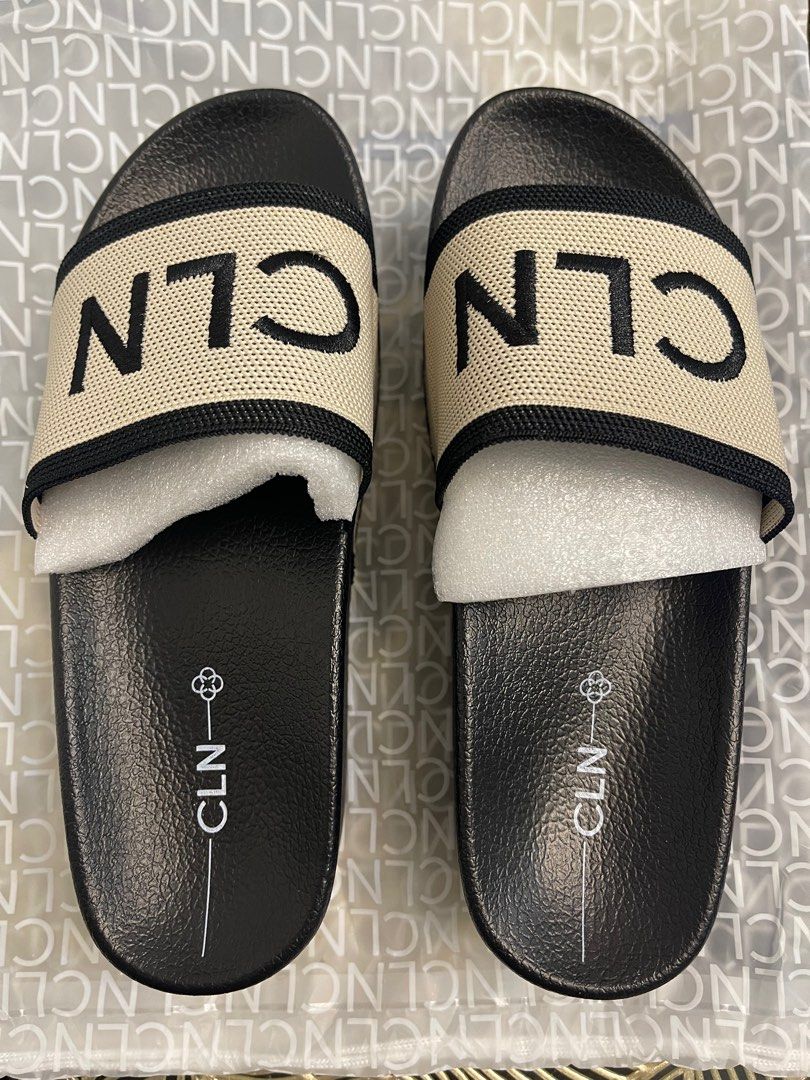 CLN, Women's Fashion, Footwear, Flats & Sandals on Carousell